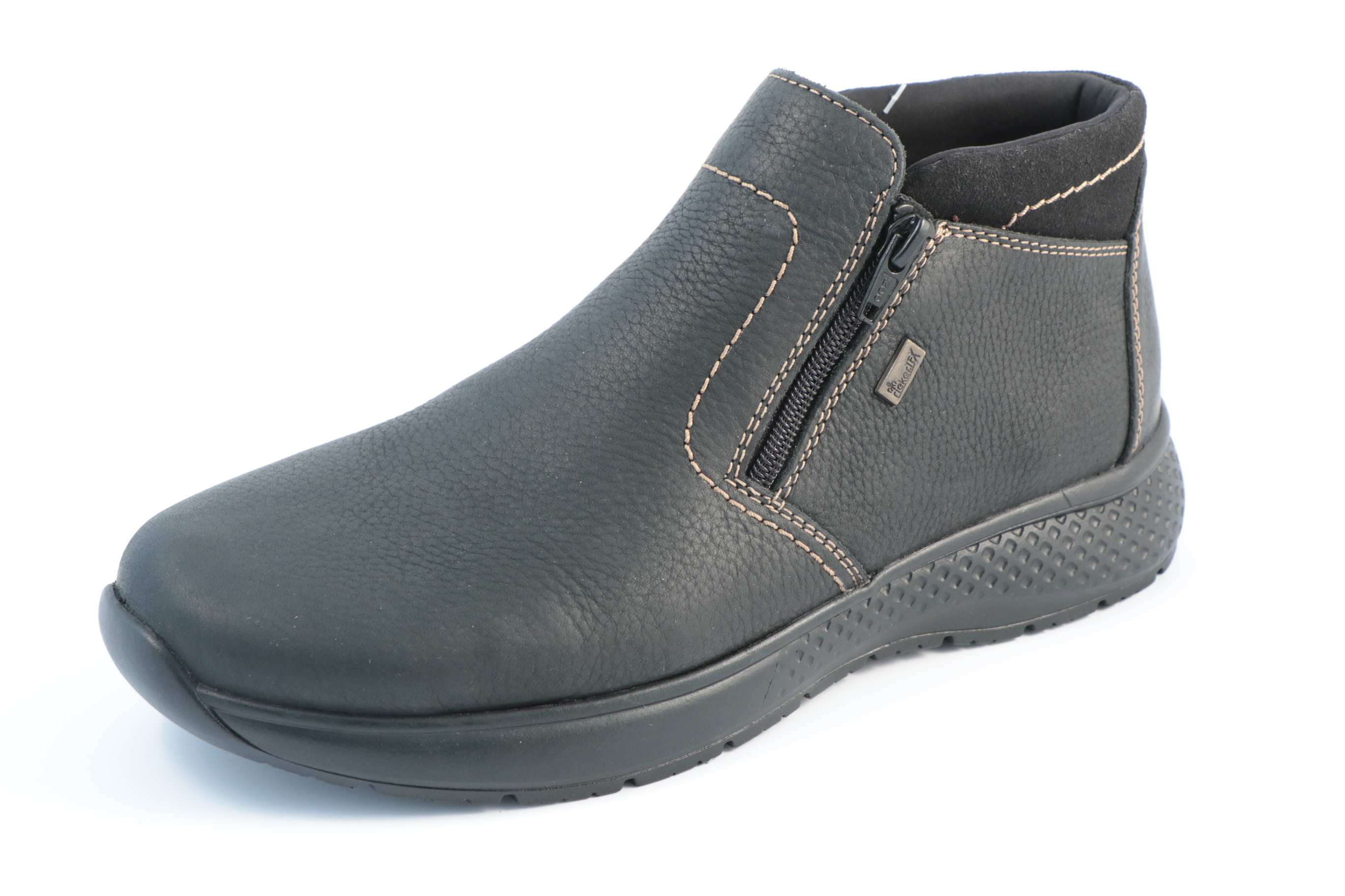 Zimní pánská obuv - OBUV.NET